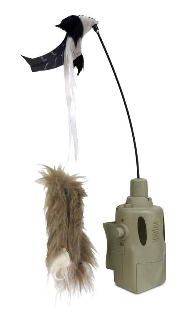 ICOtec AD400 Electronic Predator Decoy - Predator Hunter Outdoors