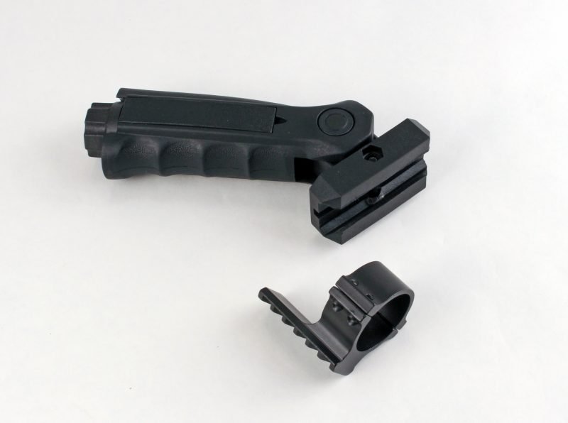 NightSnipe 3 - Position Scan Light Pistol Grip - Predator Hunter Outdoors