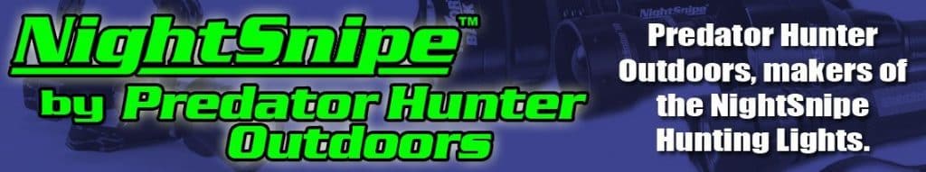 Predator Hunter Outdoors Store - Predator Hunter Outdoors
