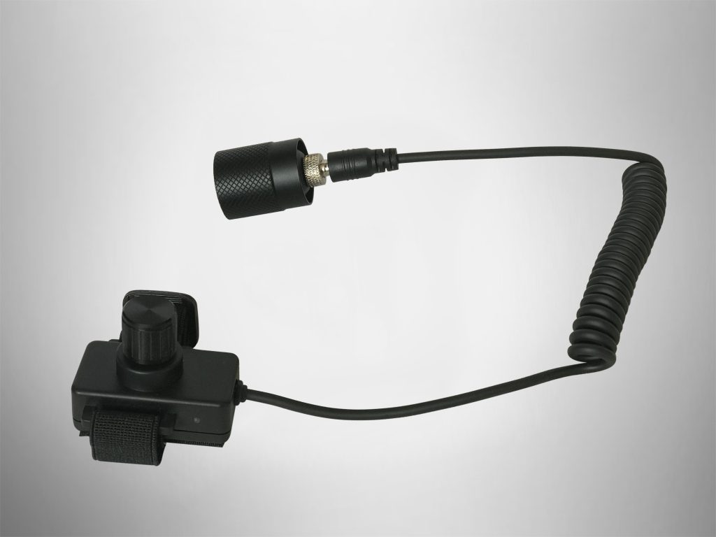 NightSnipe NS750 / NS550 Dimmer Dial Switch - Predator Hunter Outdoors