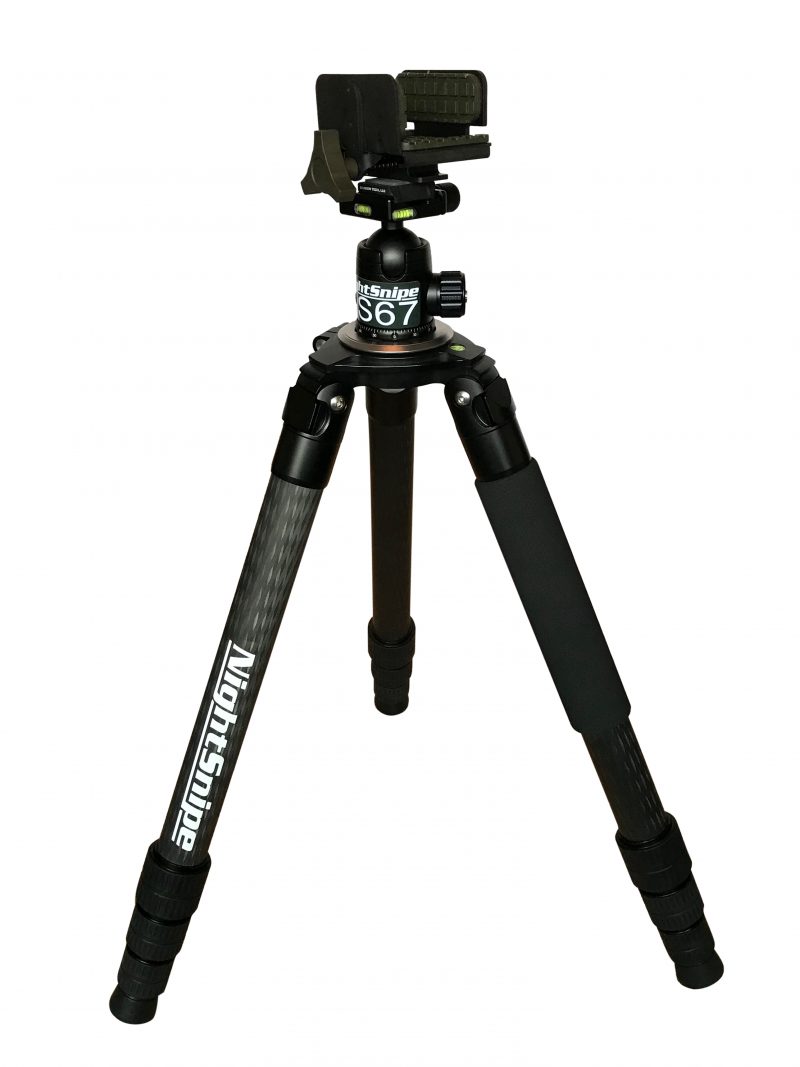 Hunting Tripods / Ball Heads - Predator Hunter Outdoors