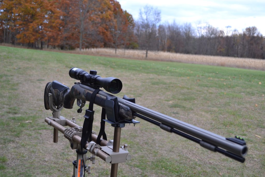 Stablerest Gun Vise/Mount Gun Vise Mount - Predator Hunter Outdoors