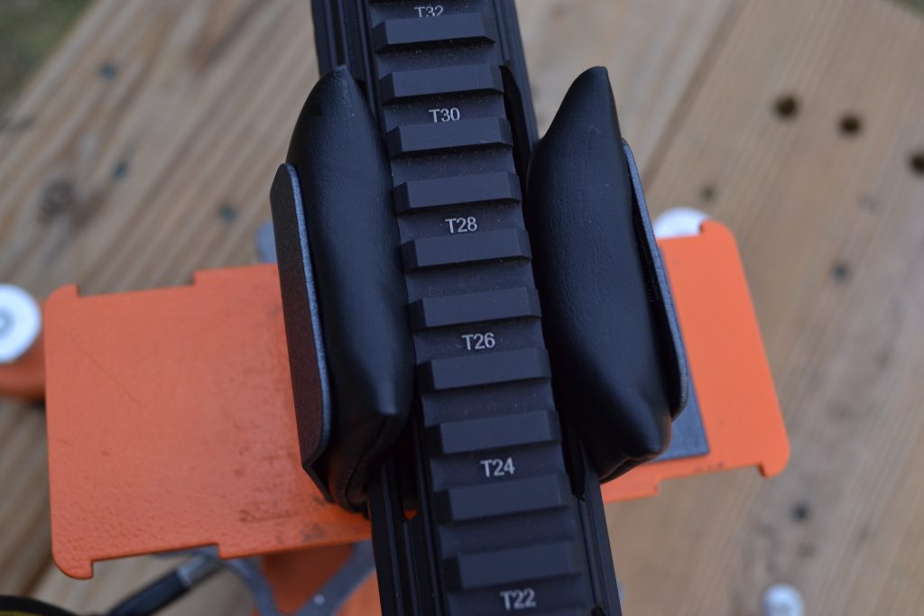 Stablerest Gun Vise/Mount Gun Vise Mount - Predator Hunter Outdoors