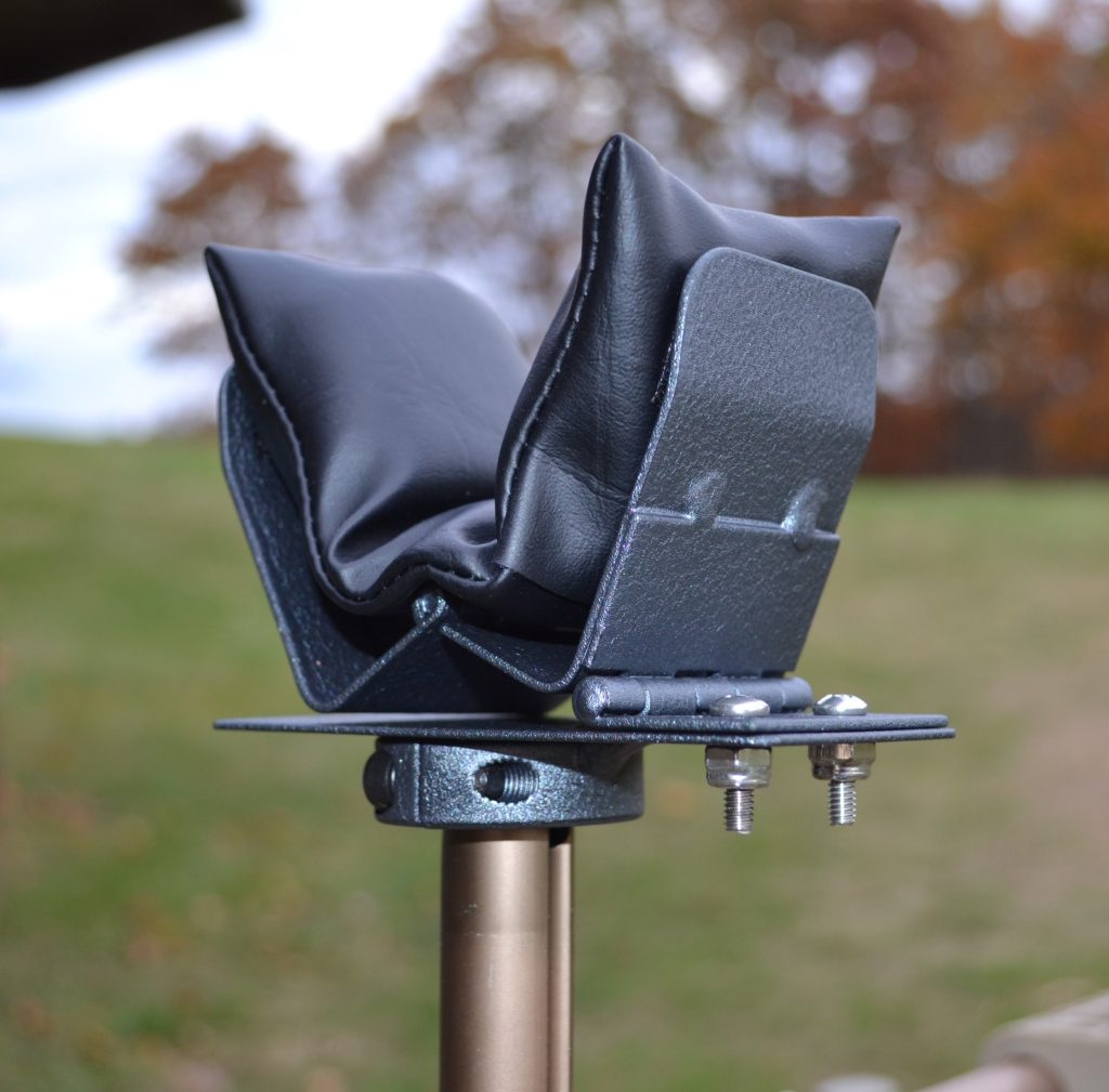 Stablerest Gun Vise/Mount Gun Vise Mount - Predator Hunter Outdoors