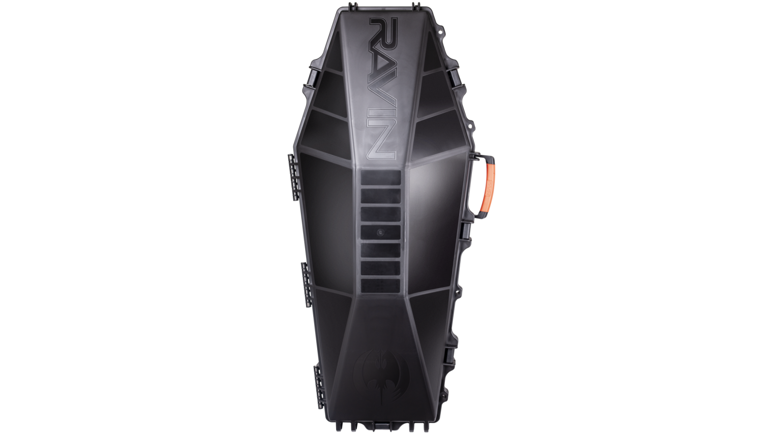 RAVIN CROSSBOW HARD CASE - Predator Hunter Outdoors