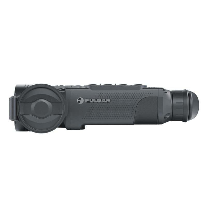 Pulsar Helion 2 XP50 PRO Thermal Monocular (Free Extra IPS 7!)