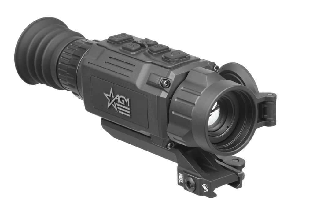 RIX LEAP L3 Thermal Riflescope (DISCONTINUED)
