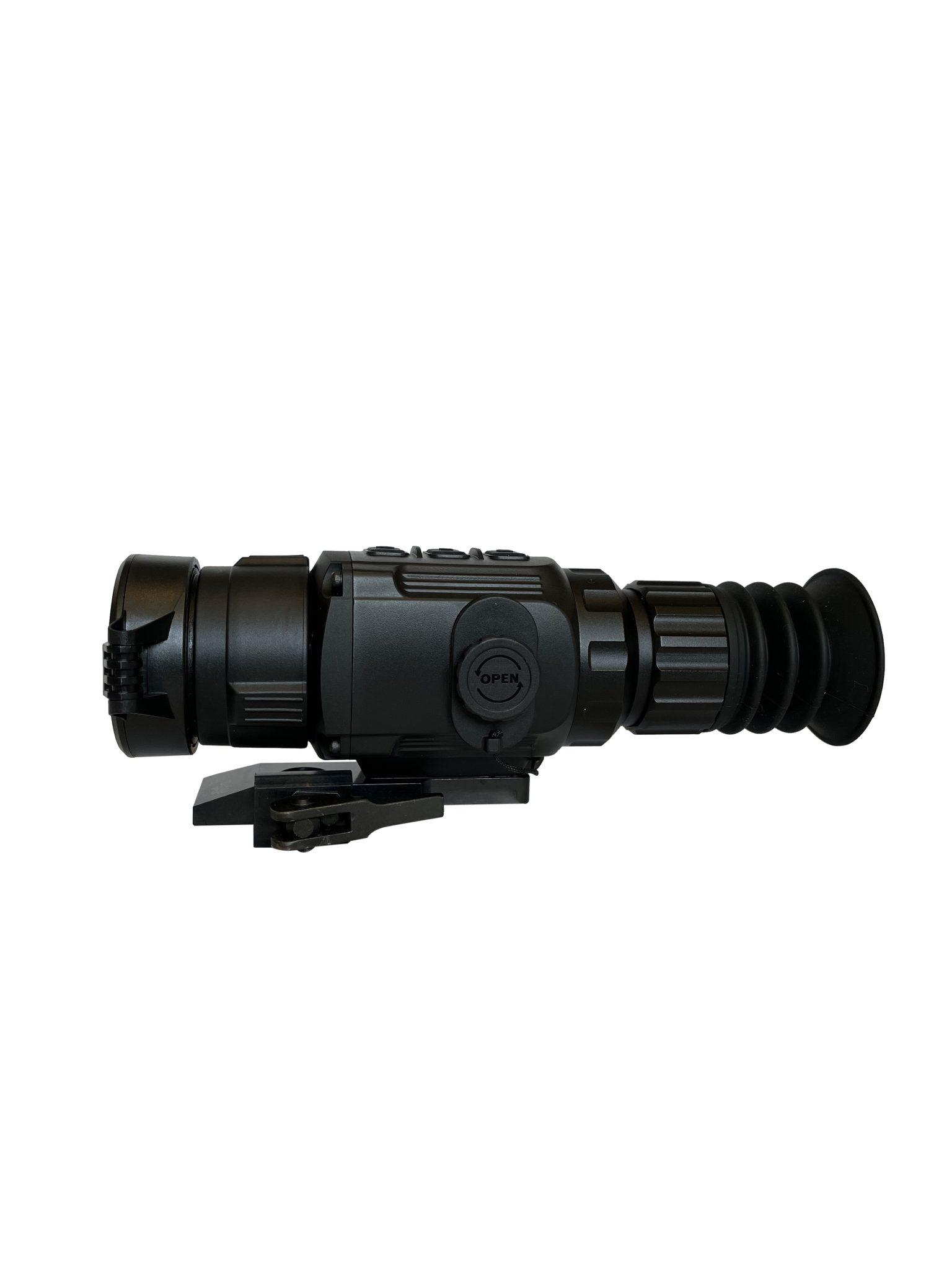 Hogster Vibe 35mm Lens Thermal Riflescope (Free Battery Pack!)