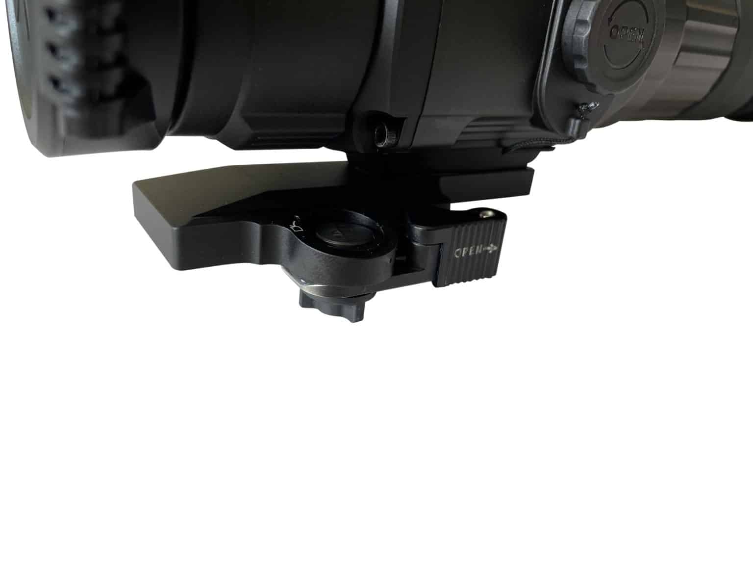 Super Hogster A3 Thermal Riflescope (NEW!) (Free Battery Pack!)
