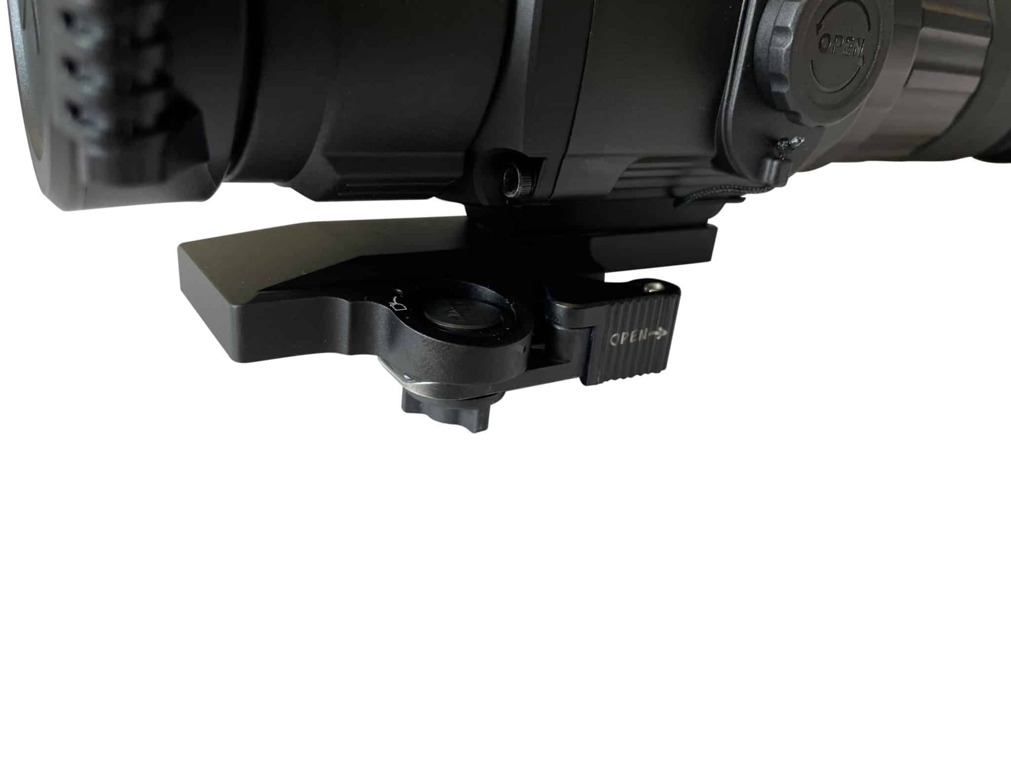 Hogster Vibe 35mm Lens Thermal Riflescope (Free Battery Pack!)