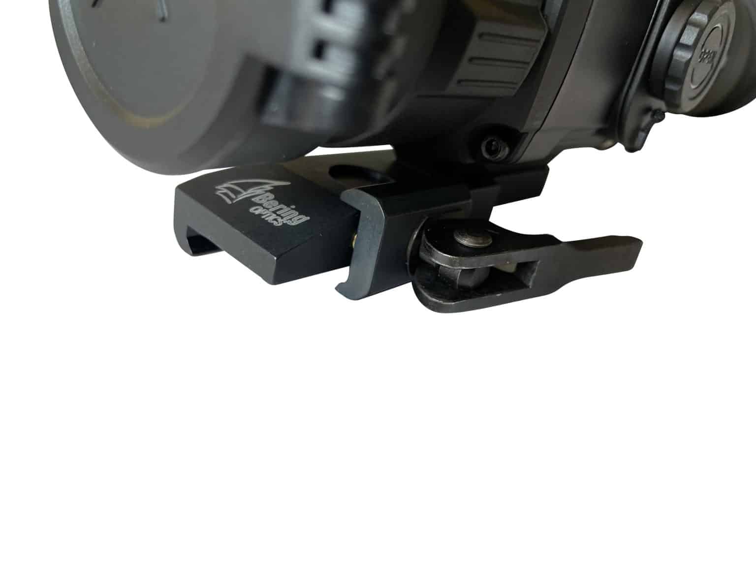 Super Hogster A3 Thermal Riflescope (NEW!) (Free Battery Pack!)