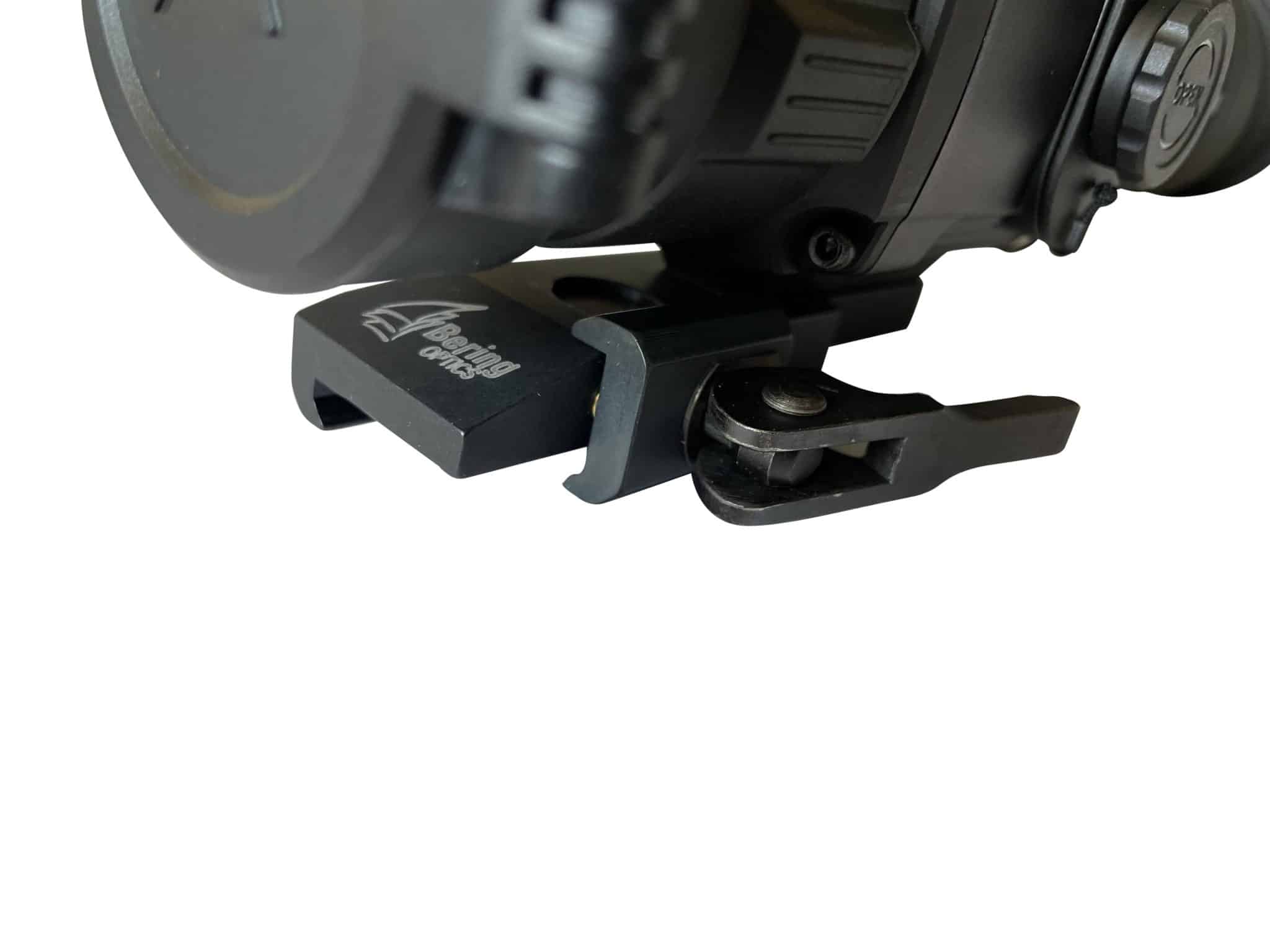 Hogster Vibe 35mm Lens Thermal Riflescope (Free Battery Pack!)