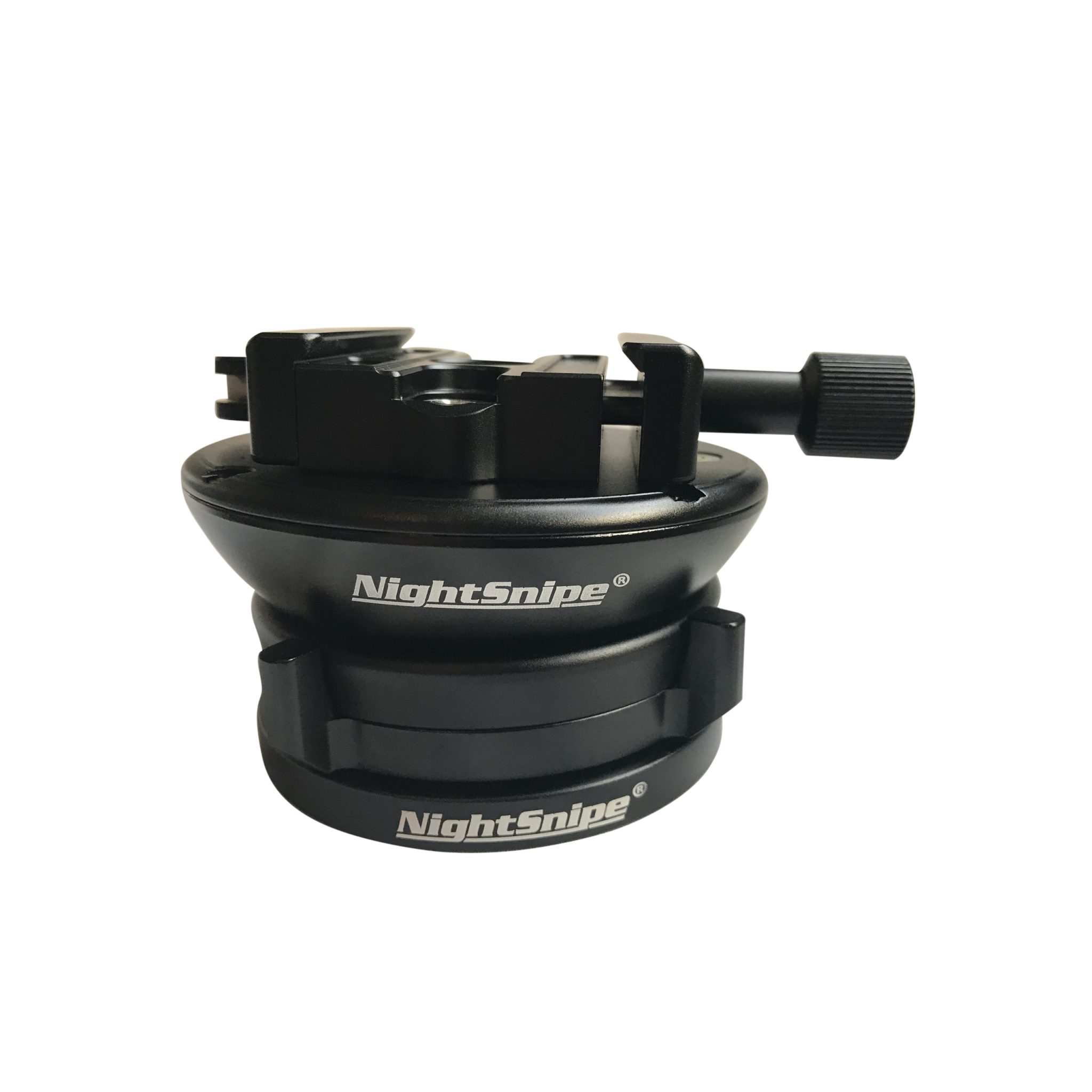 NightSnipe Leveling Head - Predator Hunter Outdoors