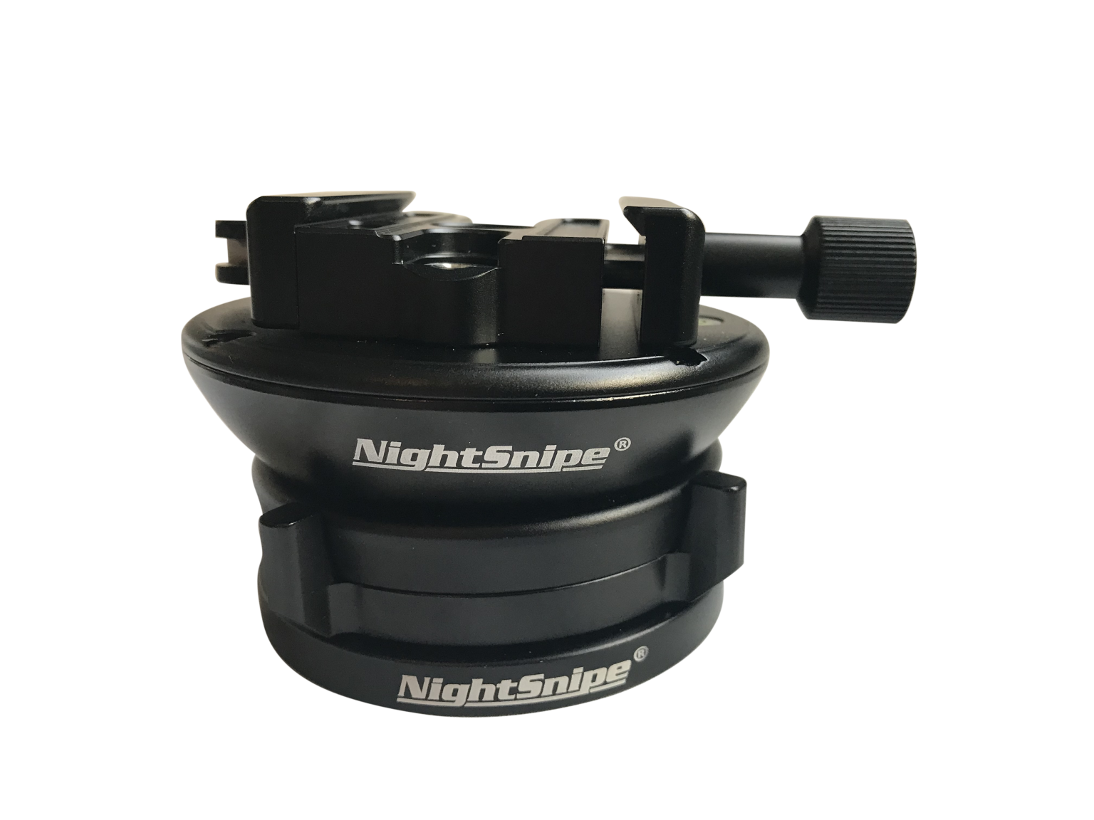 NightSnipe Leveling Head - Predator Hunter Outdoors