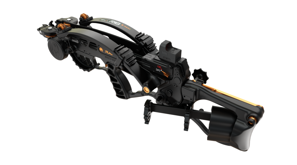 RAVIN R18 CROSSBOW - Predator Hunter Outdoors