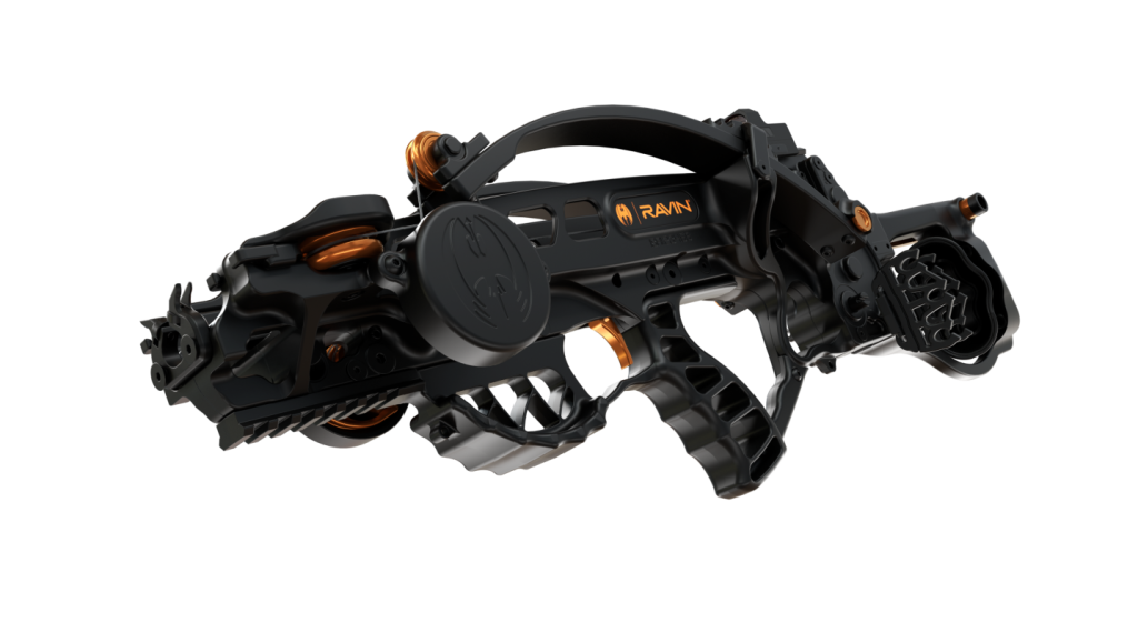 RAVIN R18 CROSSBOW - Predator Hunter Outdoors