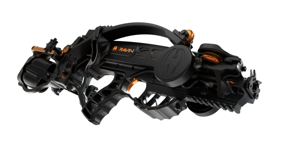 RAVIN R18 CROSSBOW - Predator Hunter Outdoors