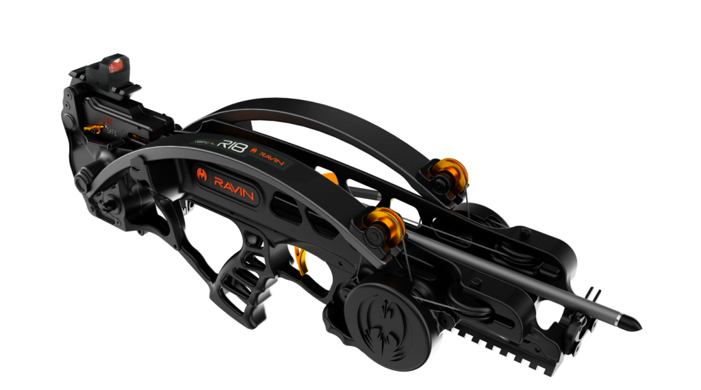 RAVIN R18 CROSSBOW - Predator Hunter Outdoors