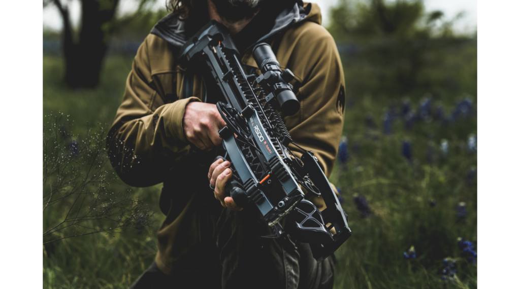 RAVIN R500 CROSSBOW - Predator Hunter Outdoors