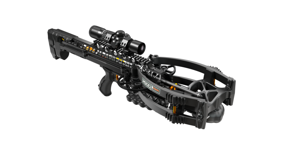 RAVIN R500 CROSSBOW - Predator Hunter Outdoors