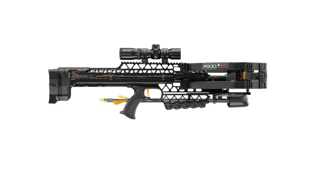 RAVIN R500 CROSSBOW - Predator Hunter Outdoors