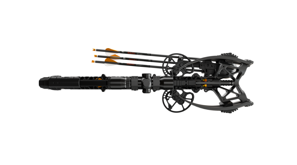 RAVIN R500 CROSSBOW - Predator Hunter Outdoors
