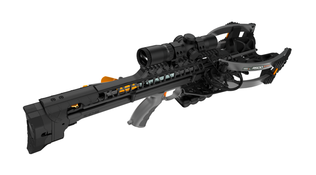 RAVIN R500 CROSSBOW - Predator Hunter Outdoors