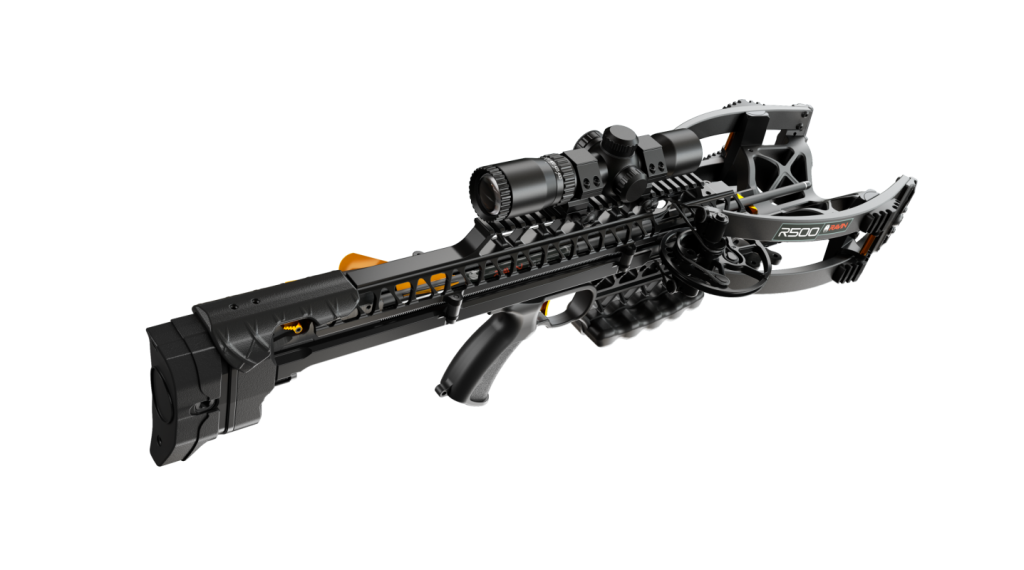 RAVIN R500 CROSSBOW - Predator Hunter Outdoors