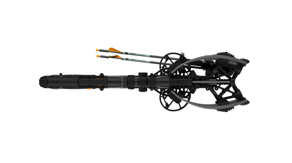 RAVIN R500E CROSSBOW - Predator Hunter Outdoors