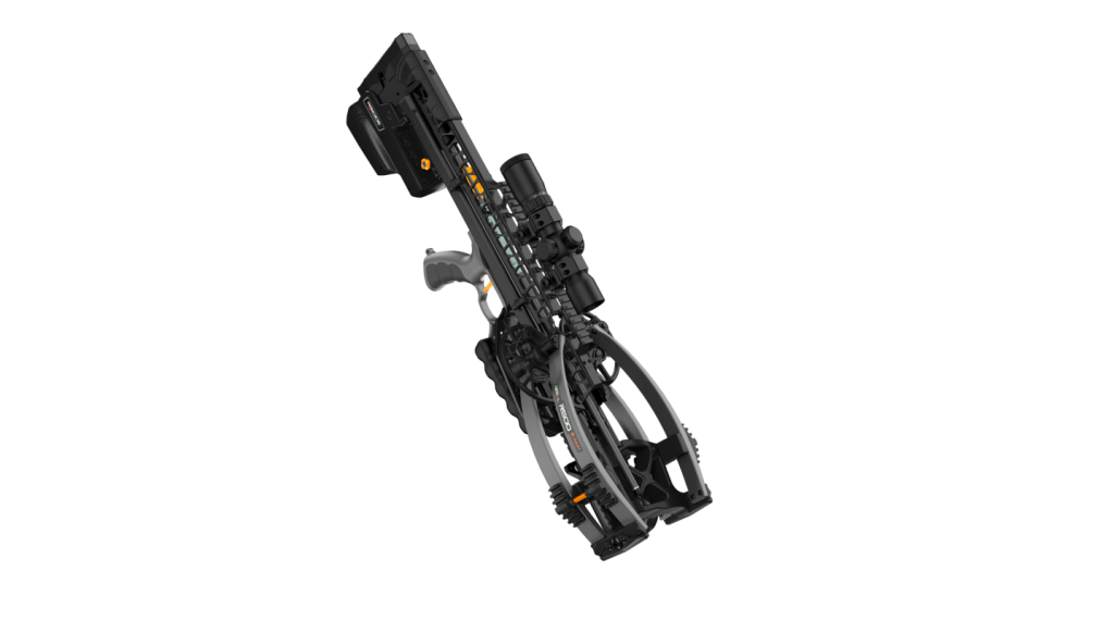 RAVIN R500E CROSSBOW - Predator Hunter Outdoors