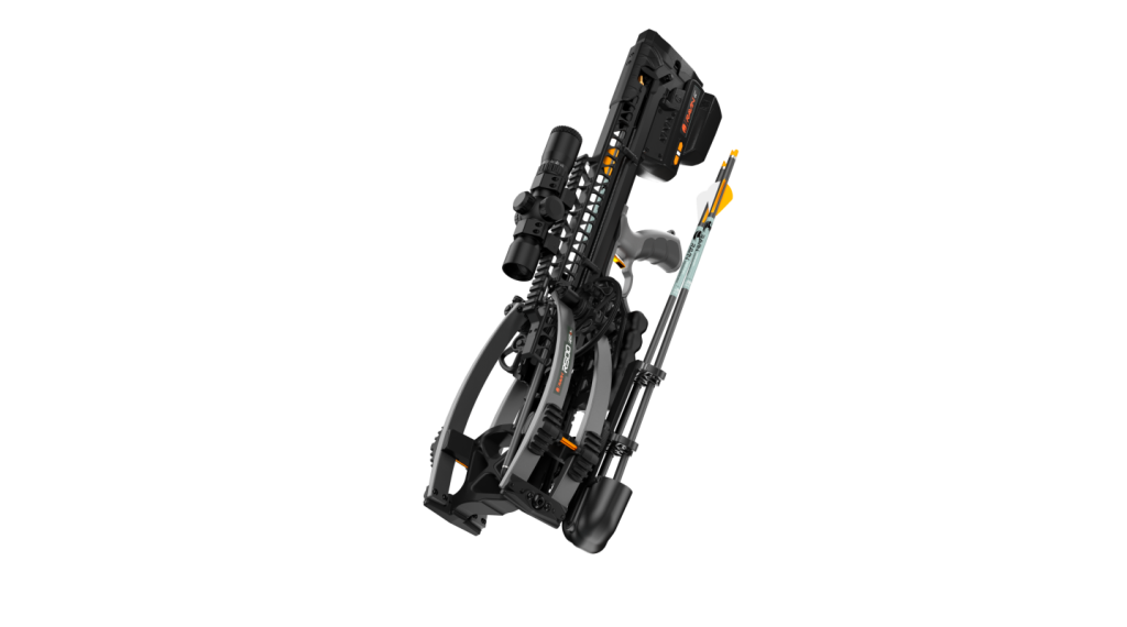 RAVIN R500E CROSSBOW - Predator Hunter Outdoors