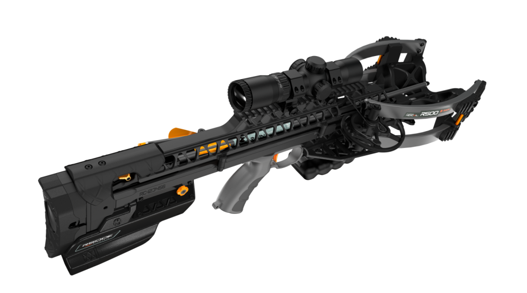 RAVIN R500E CROSSBOW - Predator Hunter Outdoors