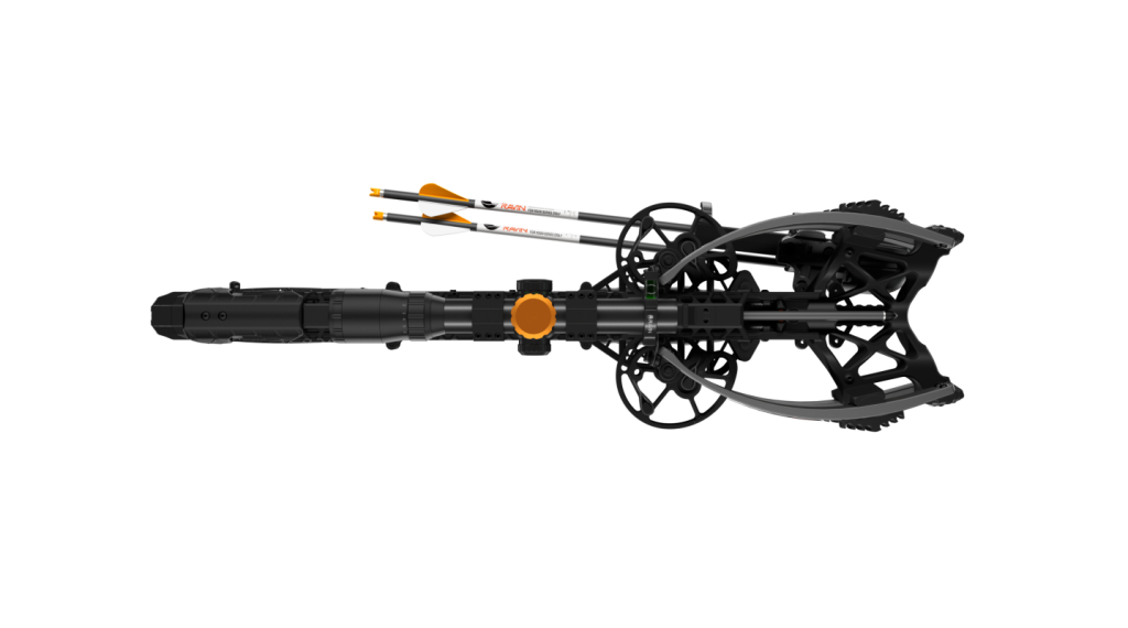 RAVIN R500E SNIPER CROSSBOW PACKAGE