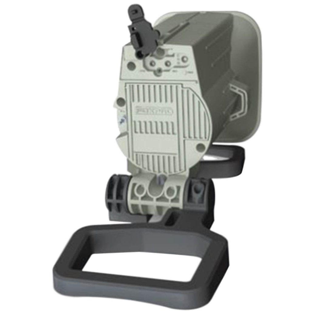 FOXPRO X24 Digital Game Call - Free FOXPRO Rechargeable Lithium-ion ...
