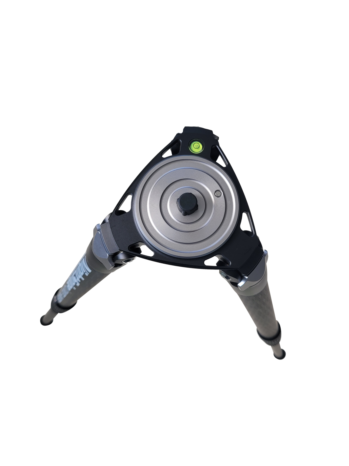 NightSnipe Coyote Hunter Carbon Fiber Hunting Tripod