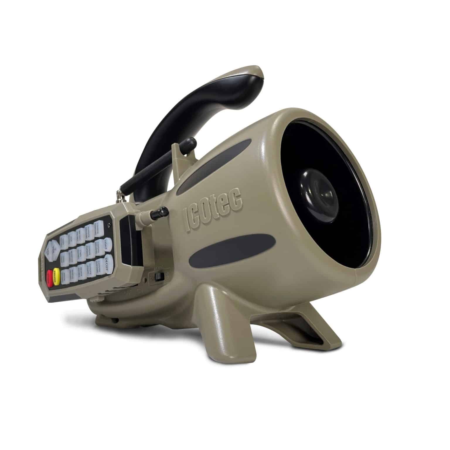 ICOtec - Predator Hunter Outdoors