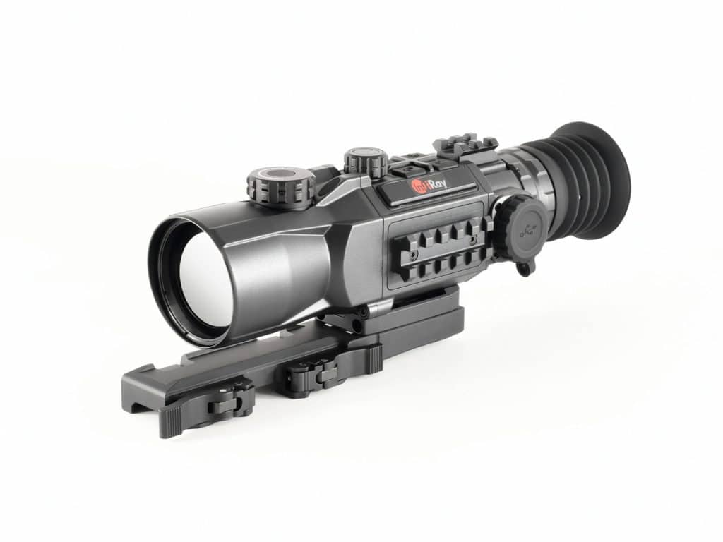 InfiRay Outdoor - iRayUSA Thermal Vision