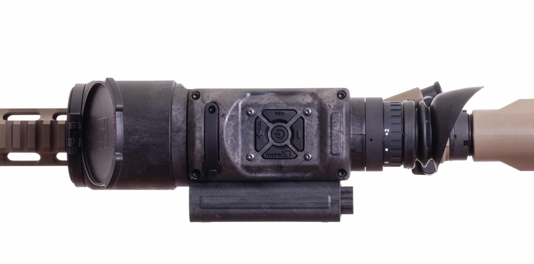 N-Vision Optics HALO-X50 Thermal Scope