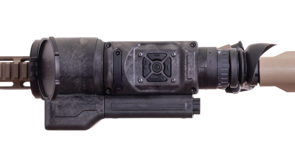N-Vision Optics HALO-XRF Thermal Scope