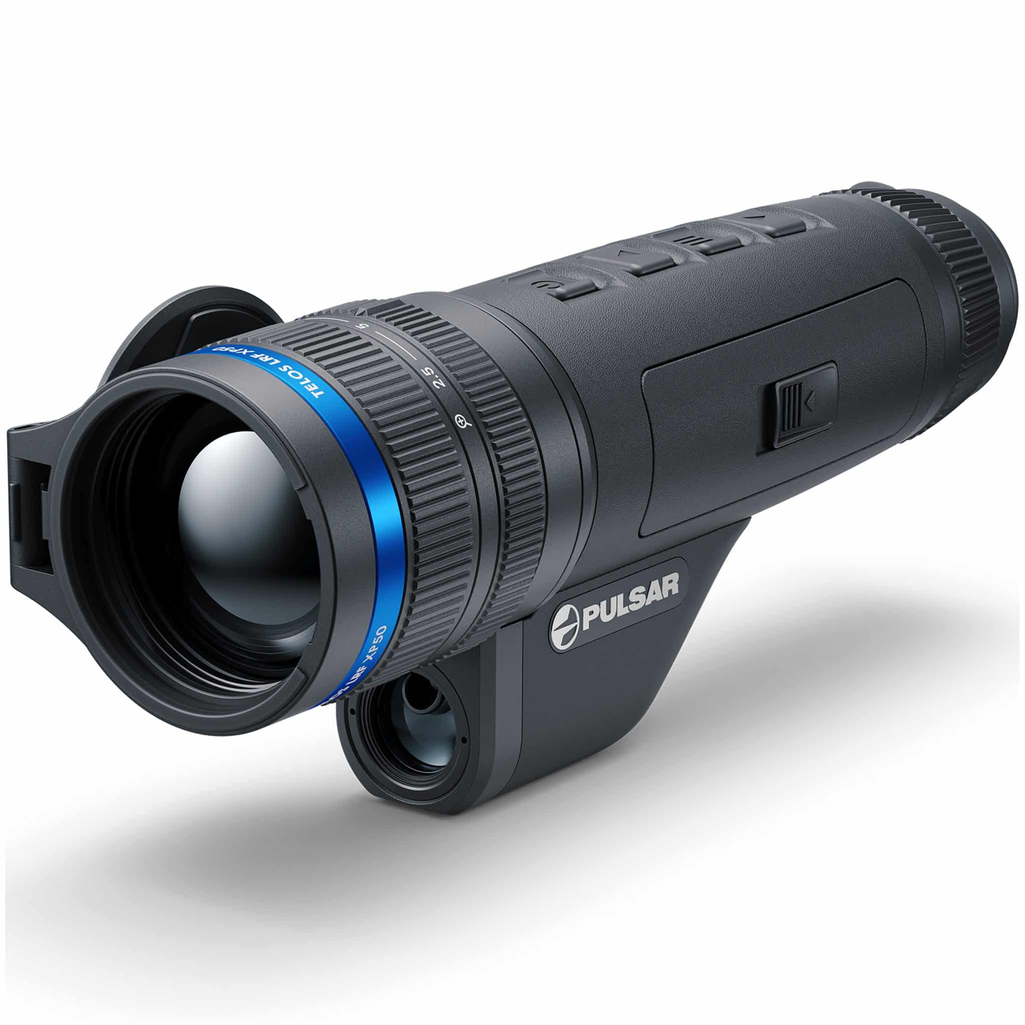 Pulsar Telos LRF XP50 Thermal Monocular (Free Extra Battery!)
