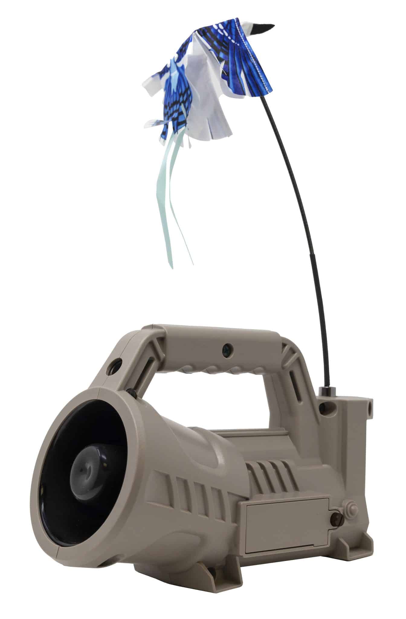 FOXPRO HellCat Digital Game Call