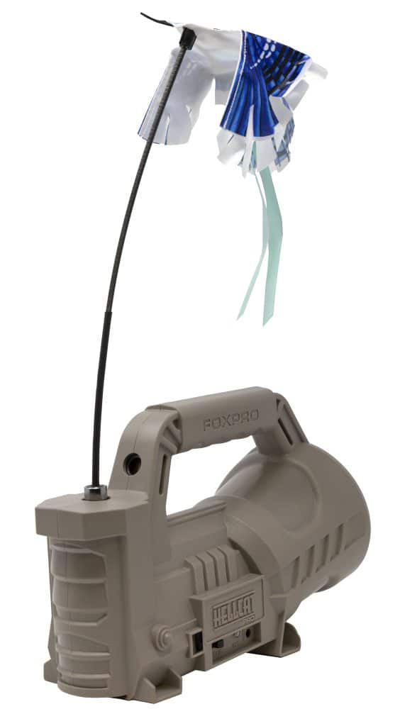 FOXPRO HellCat Pro Digital Game Call