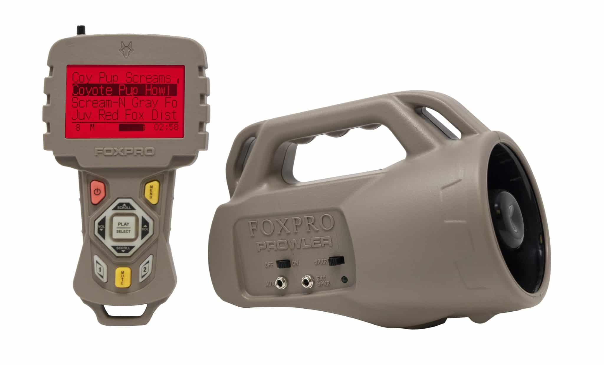 FOXPRO - Predator Hunter Outdoors