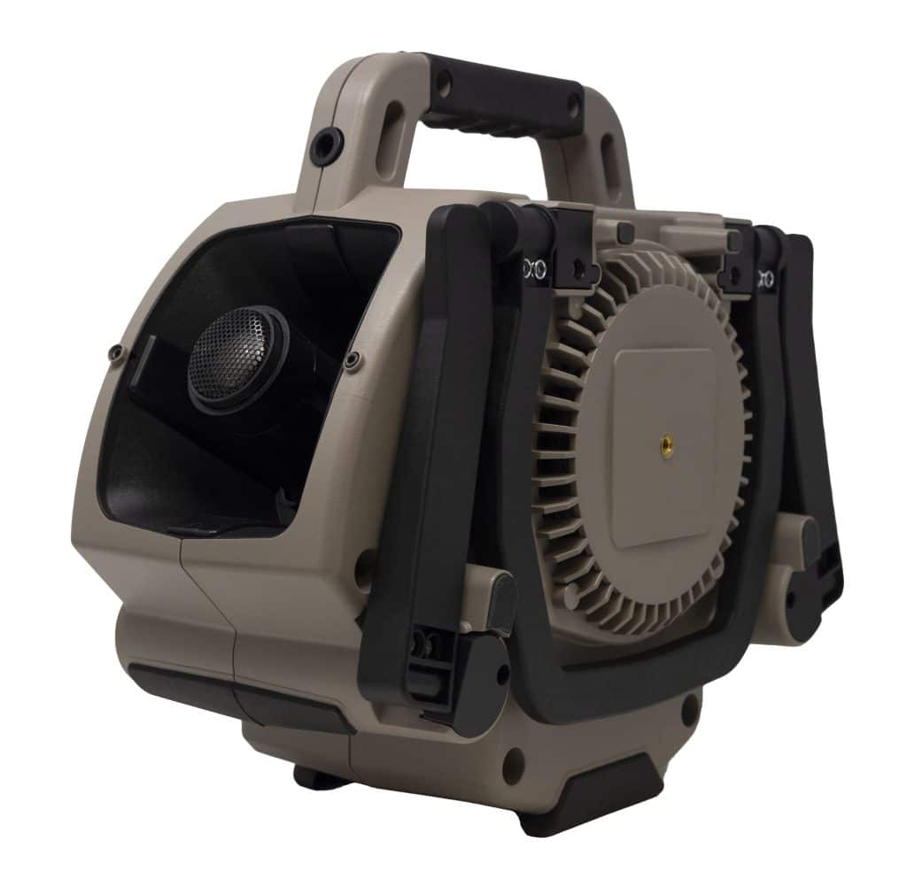 FOXPRO X360 Digital Game Call (Free NightSnipe Battery Pack!)