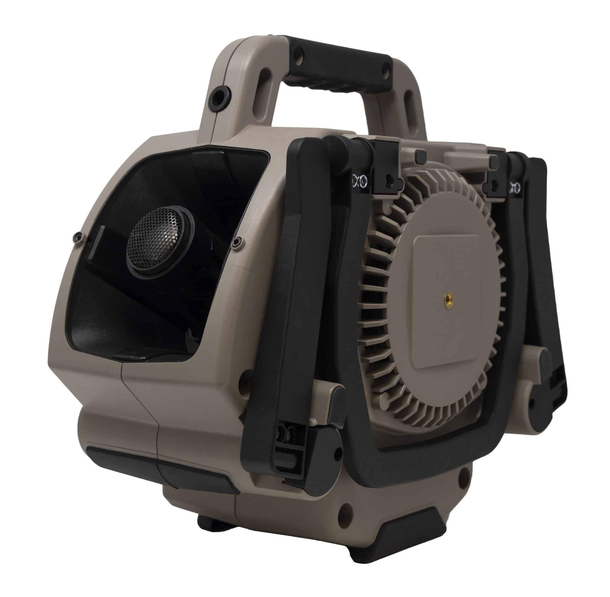 FOXPRO X360 Digital Game Call - Free FOXPRO Rechargeable Lithium-ion ...