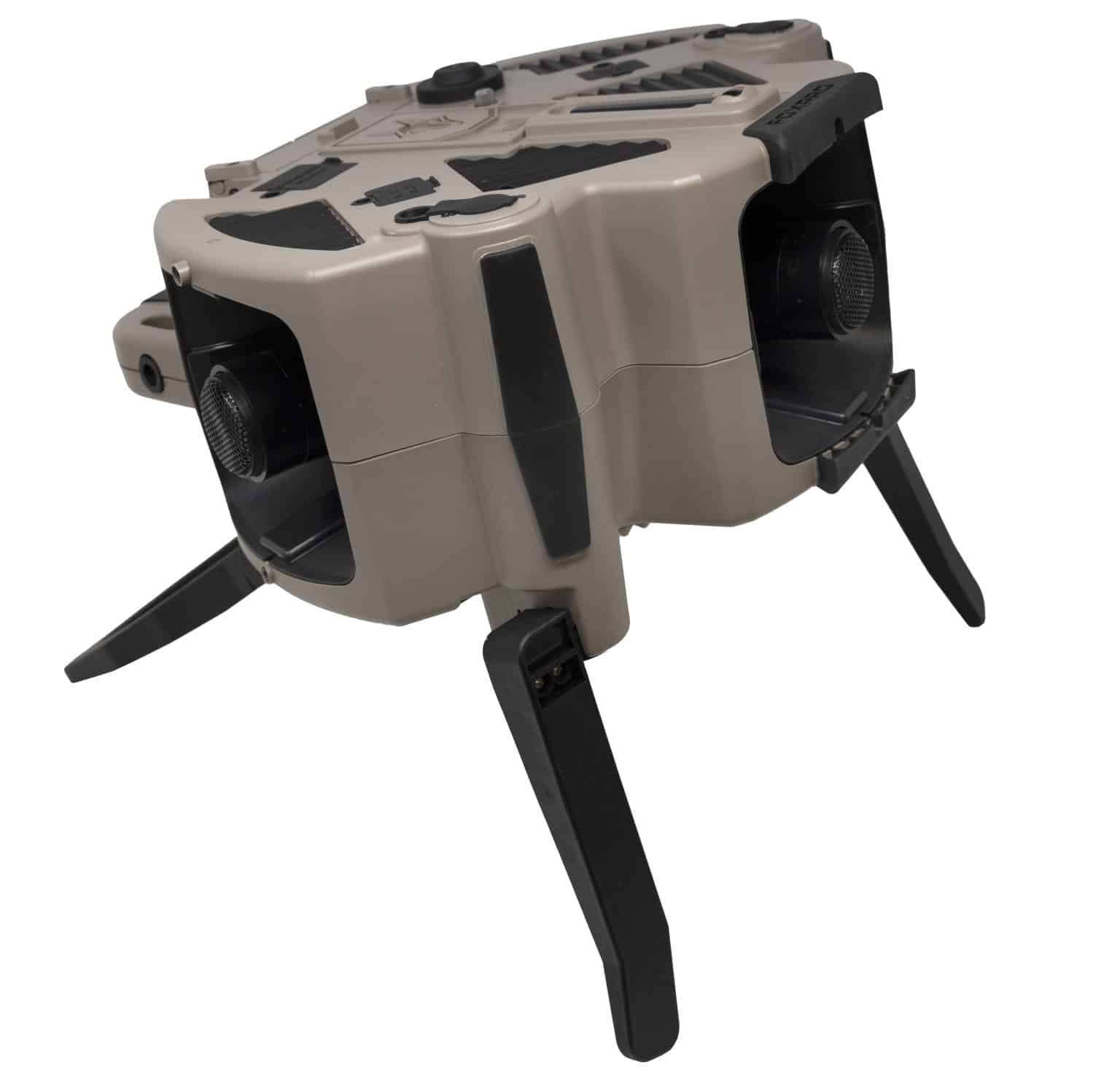 FOXPRO X360 Digital Game Call - Free FOXPRO Rechargeable Lithium-ion ...