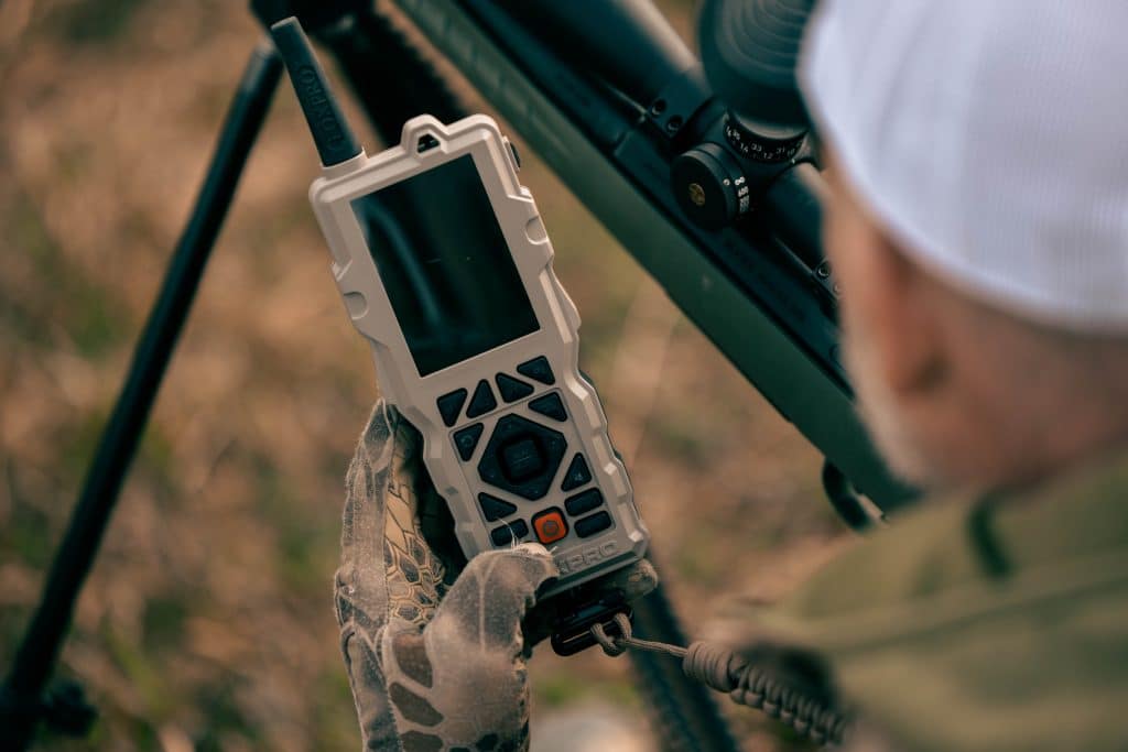 FOXPRO X48 Digital Game Call (Free NightSnipe Battery Pack!)