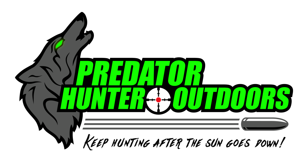 Coyote Hunting in Michigan - Predator Hunter Outdoors