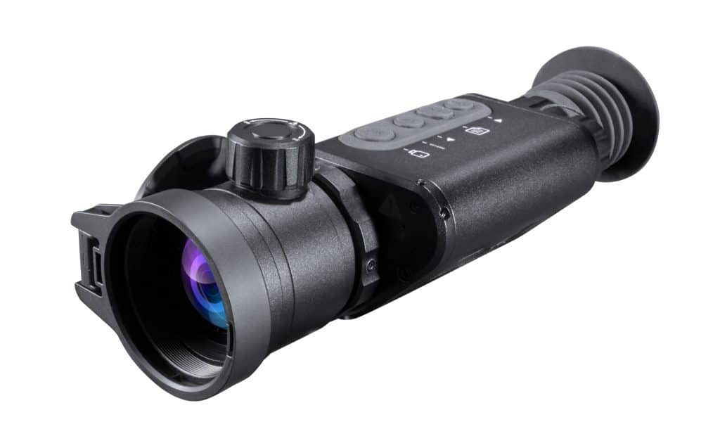 Predator Thermal Optics Harvester 50-384 Thermal Riflescope