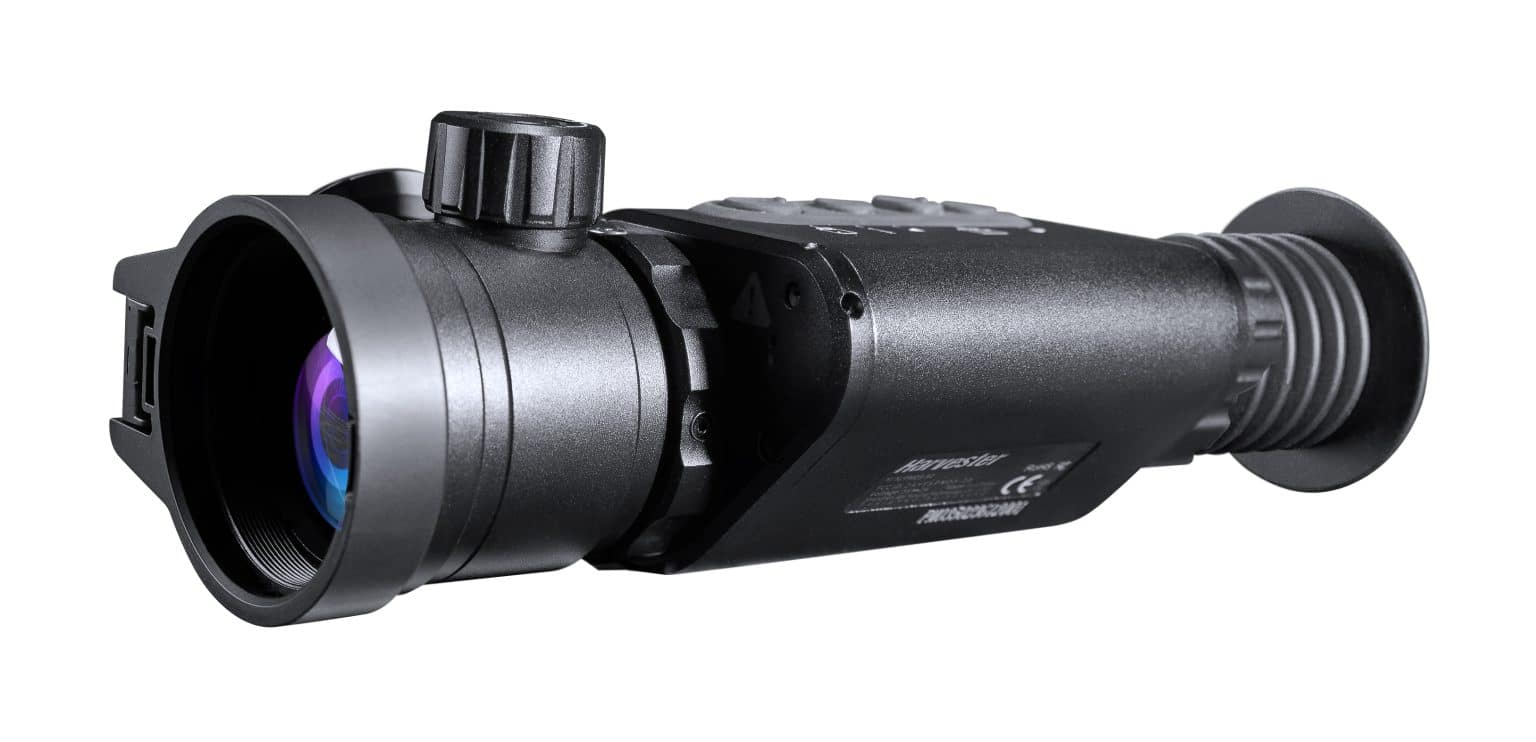 Predator Thermal Optics Harvester 50-384 Thermal Riflescope